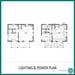31'x21' Tiny House Plans 1bedroom House W/porch - House Floor Plans ...