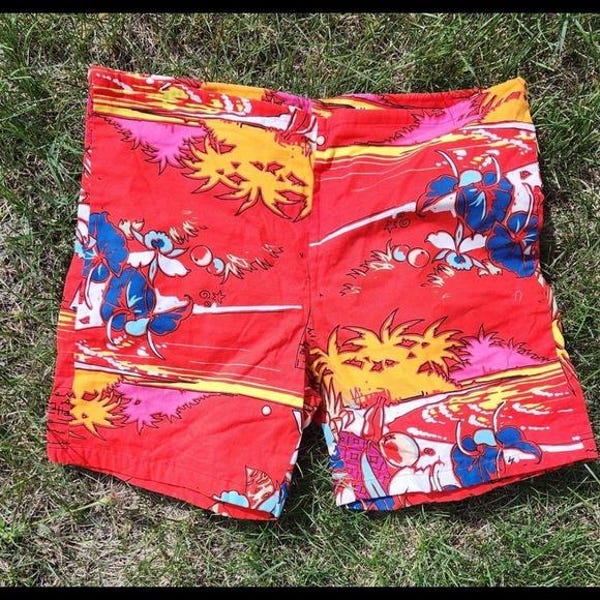 Original Jams Shorts - Etsy