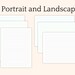 Lined Paper With Margins | A4 & Letter, 24 Colors (digital Download) - Etsy