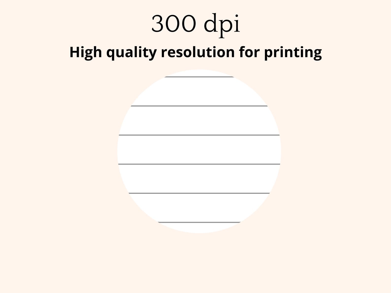 Lined Paper With Margins Printable Pdfs Portrait Landscape A4 & Letter ...