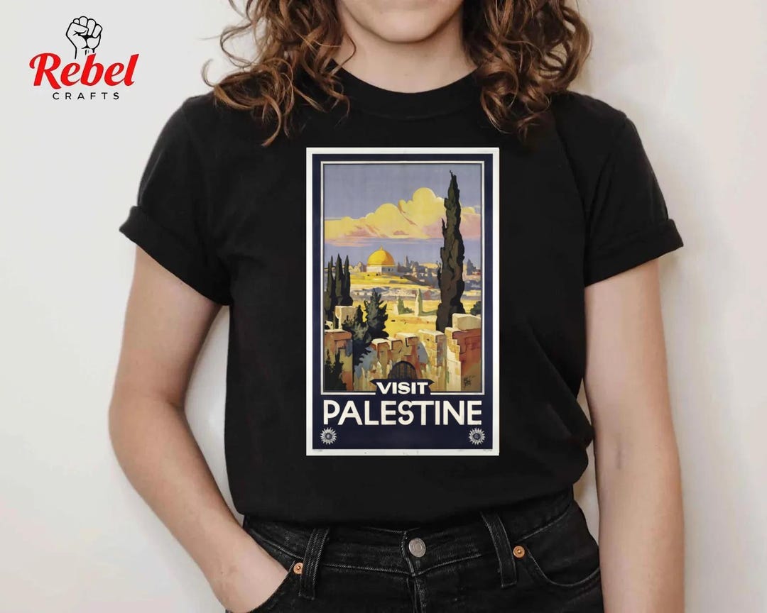 Palestine, Palestine Top, Free Palestıne Tshirt, Palestine Clothing ...