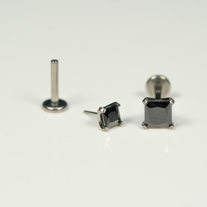 Surgical Steel Studs - Etsy