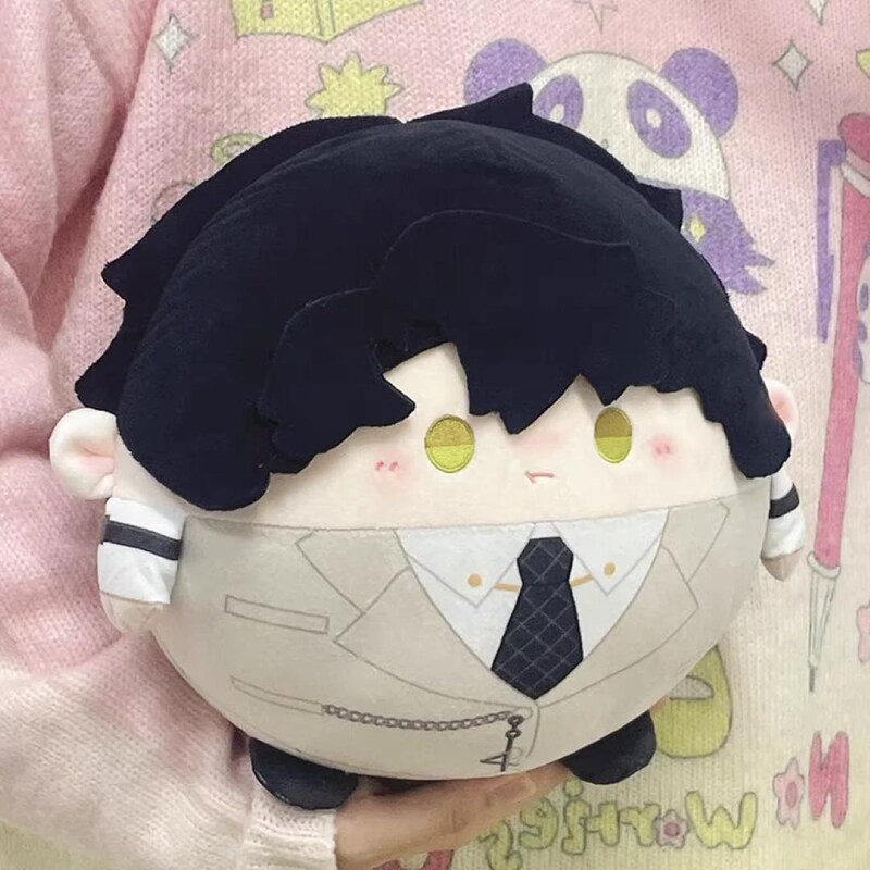 Dango Plush - Etsy