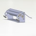 24" Sheet Metal Slip Roller: DIY Drawings & Solidworks Models (digital ...
