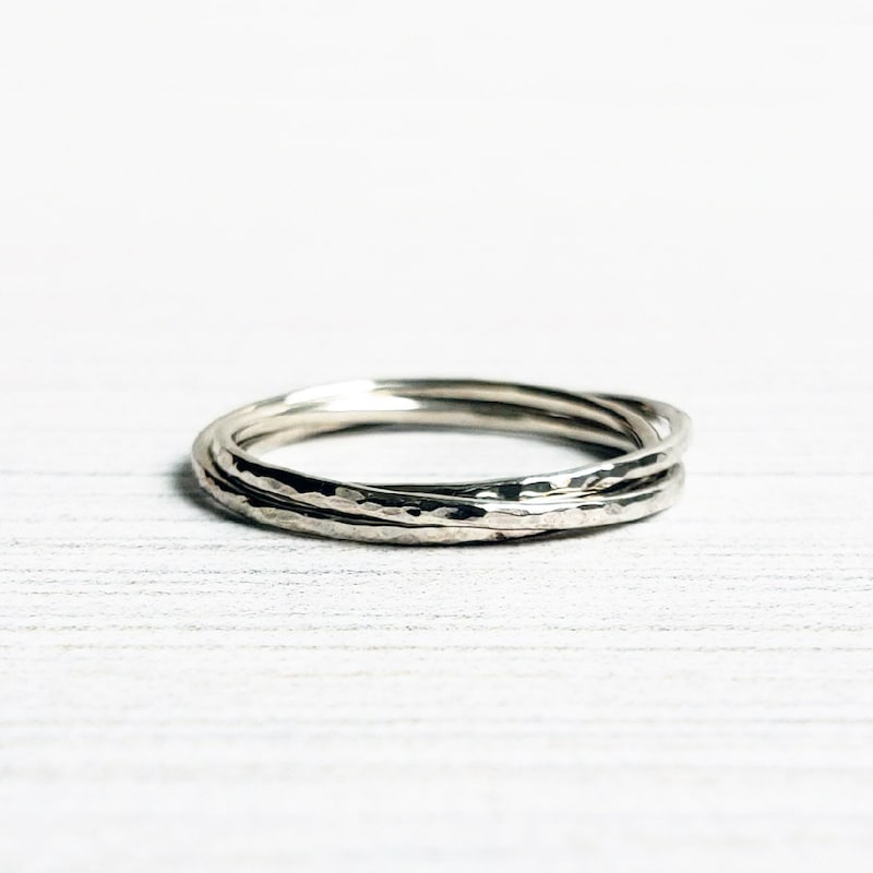 Rolling Ring - Etsy