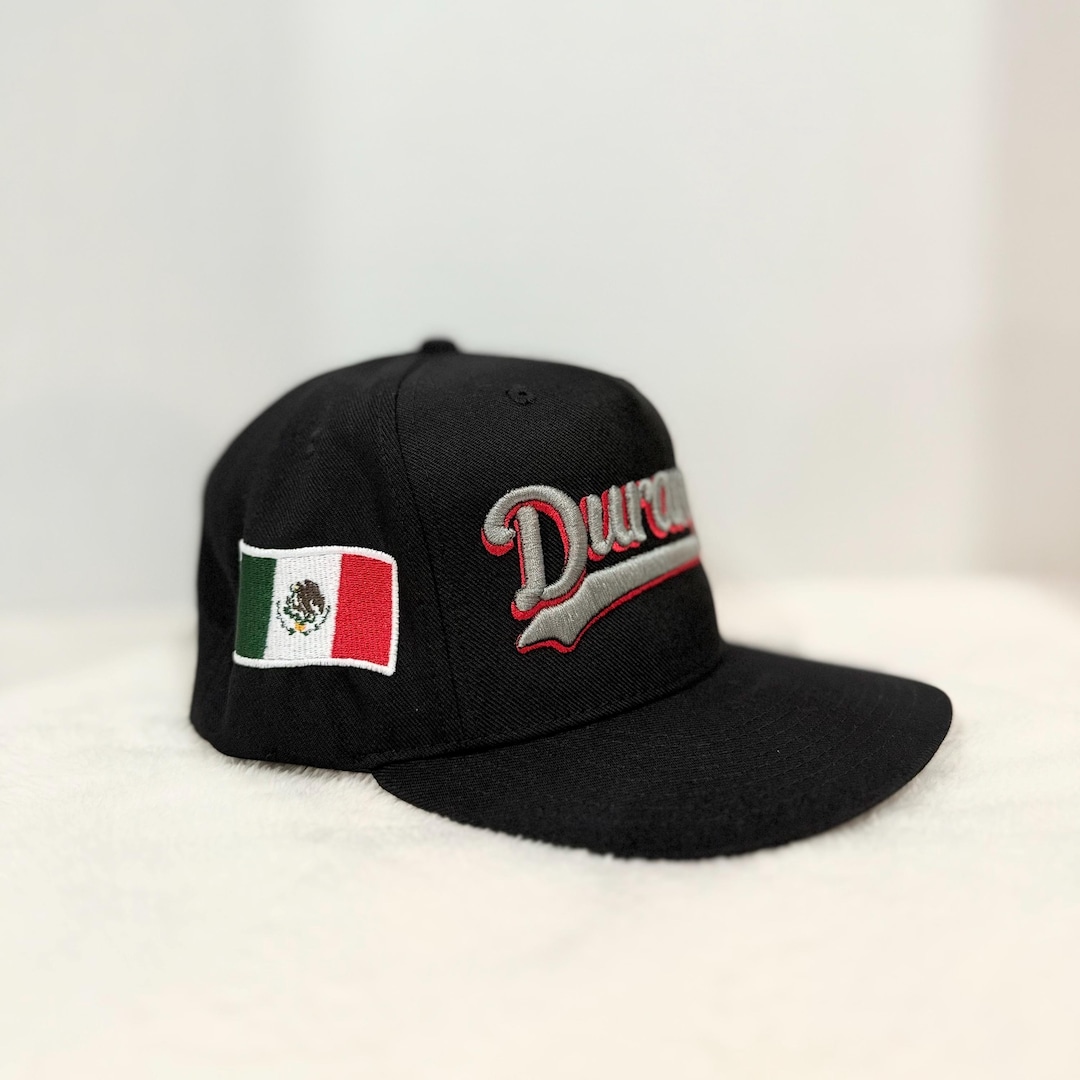 Exotics Caps Exclusive Snapback Durango Mexico - Etsy