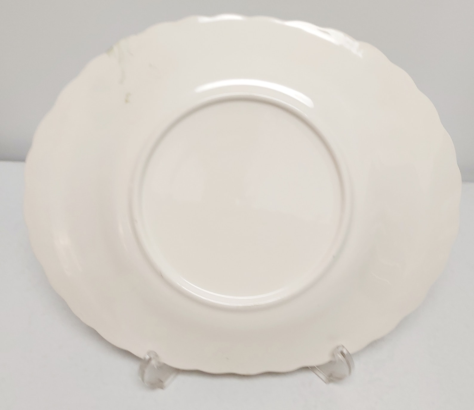 Vintage Blue Ridge Pottery Yellow Flower Platter Farmhouse - Etsy