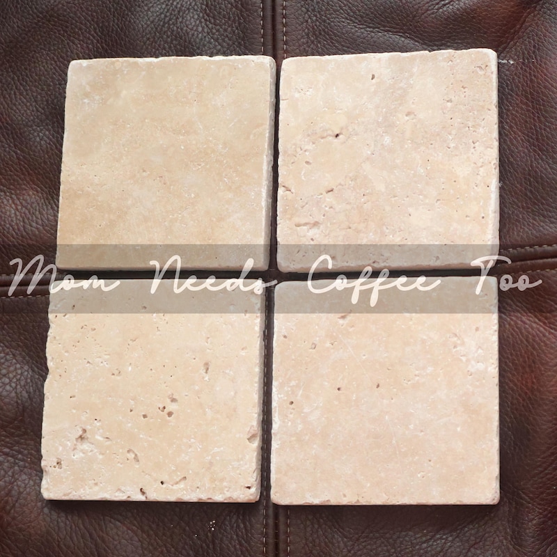 Coasters Stone - Etsy