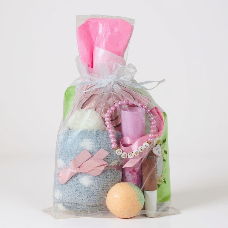 Pamper Kit - Etsy
