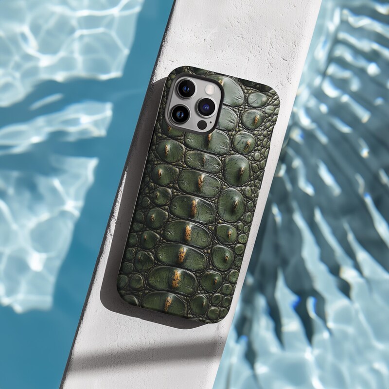 Croc Phone Cases - Etsy