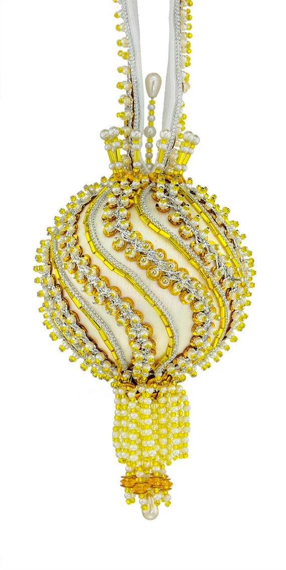 Cracker Box Inc Christmas Ornament Kit Serentity with | Etsy