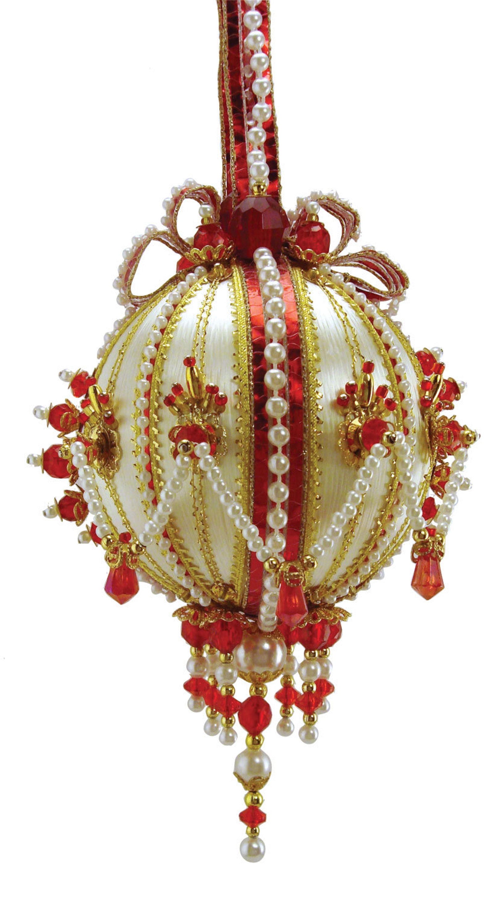 Cracker Box Inc Christmas Ornament Kit Valentines Day - Etsy