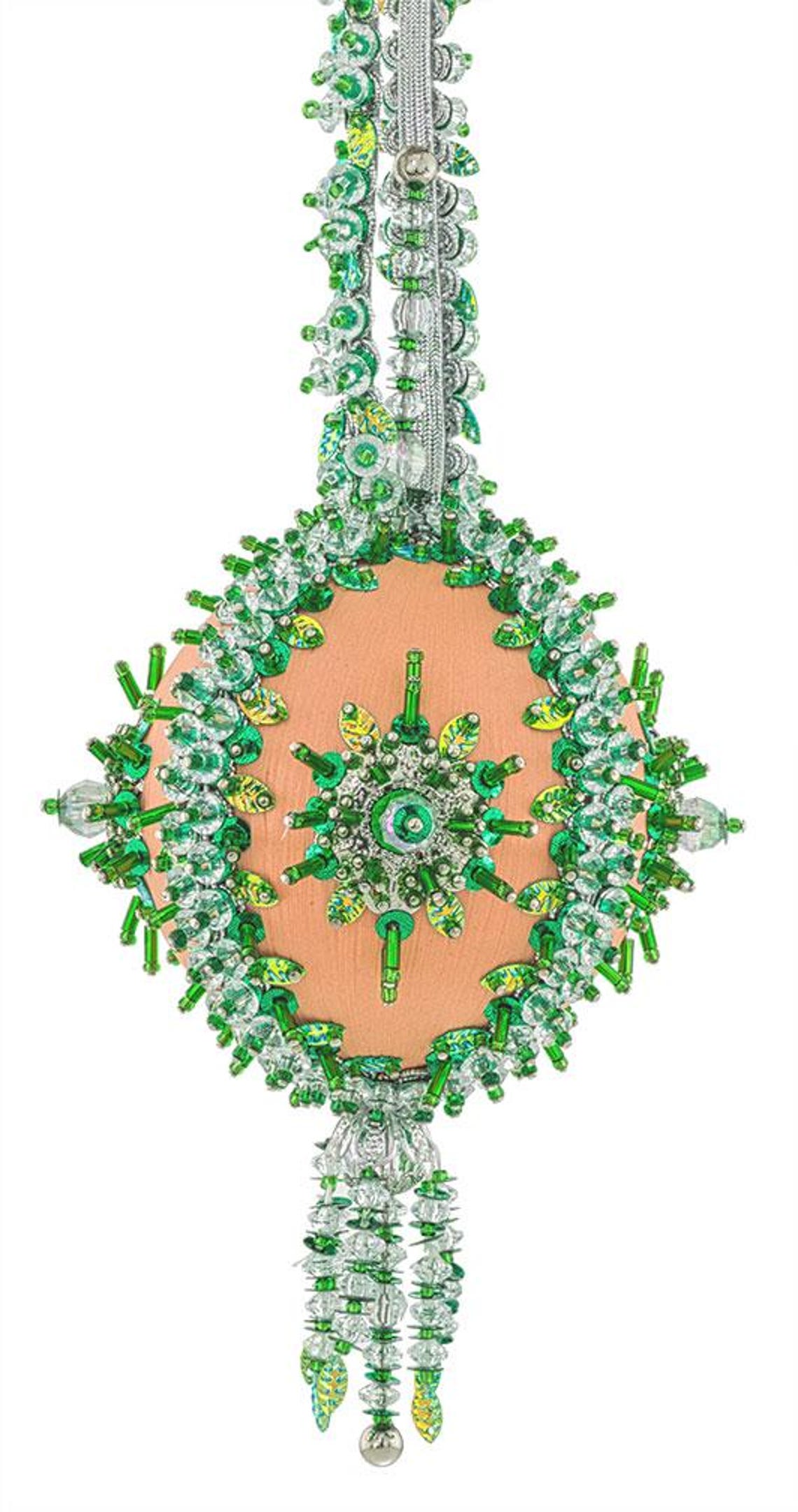 Cracker Box Inc. Christmas Ornament Kit Dawn to Dusk Dawn to Dusk ...