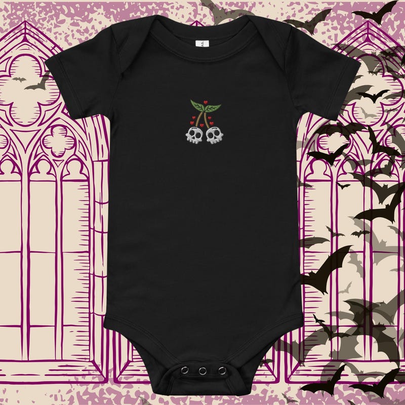 Halloween Onesie - Etsy