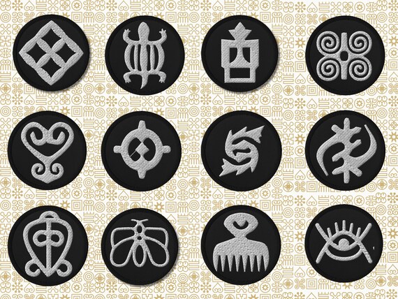 Adinkra wedding | Beachweddingtips.com