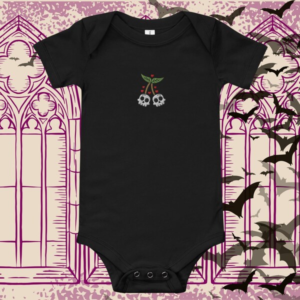 Punk Baby Clothes - Etsy