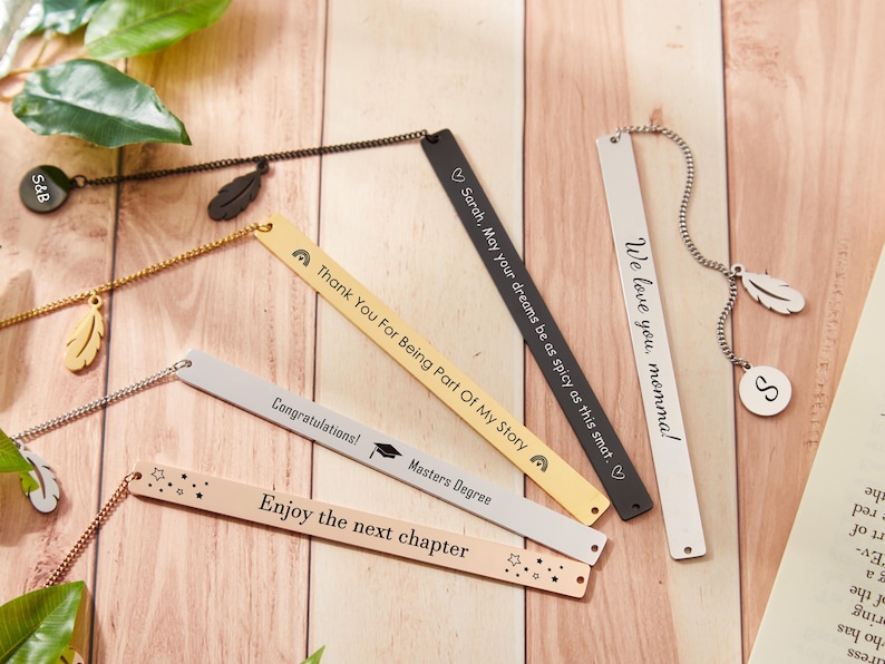 Enjoy the Next Chapter 2025 Graduation Gifts for Women Personalized ...