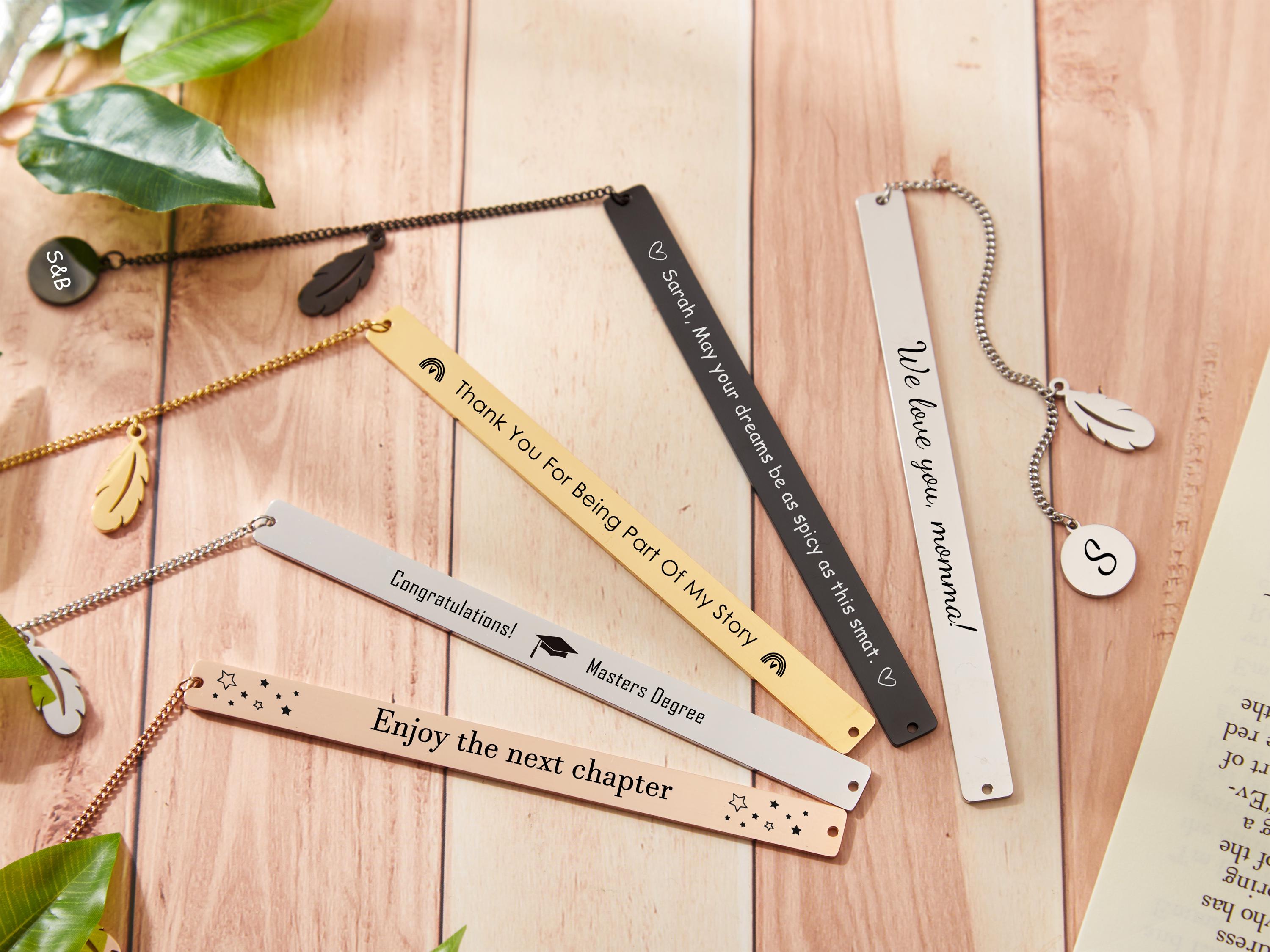 Enjoy the Next Chapter 2025 Graduation Gifts for Women Personalized ...