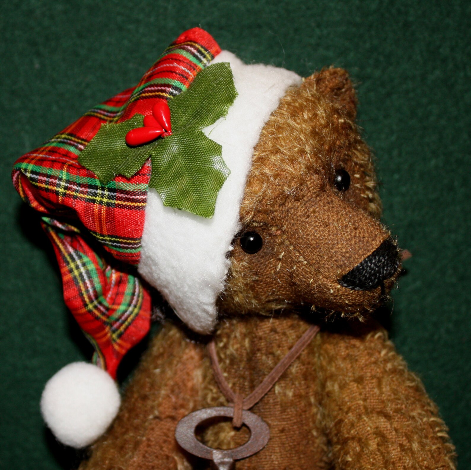 Tiny Ted, Old Time Jointed 8" Teddy Bear PDF Pattern - Etsy