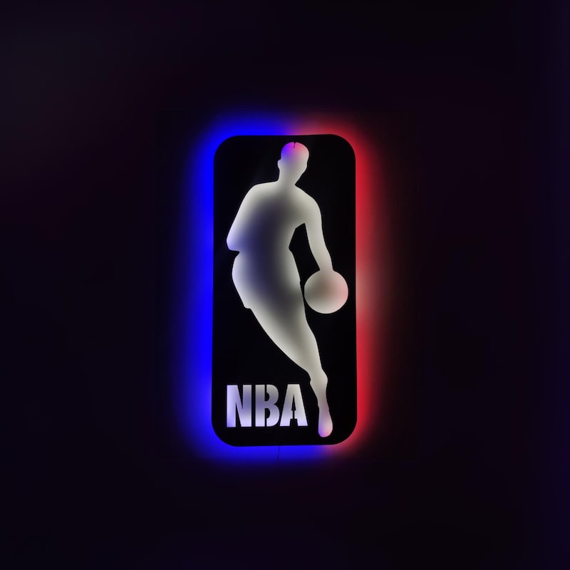 Nba - Etsy