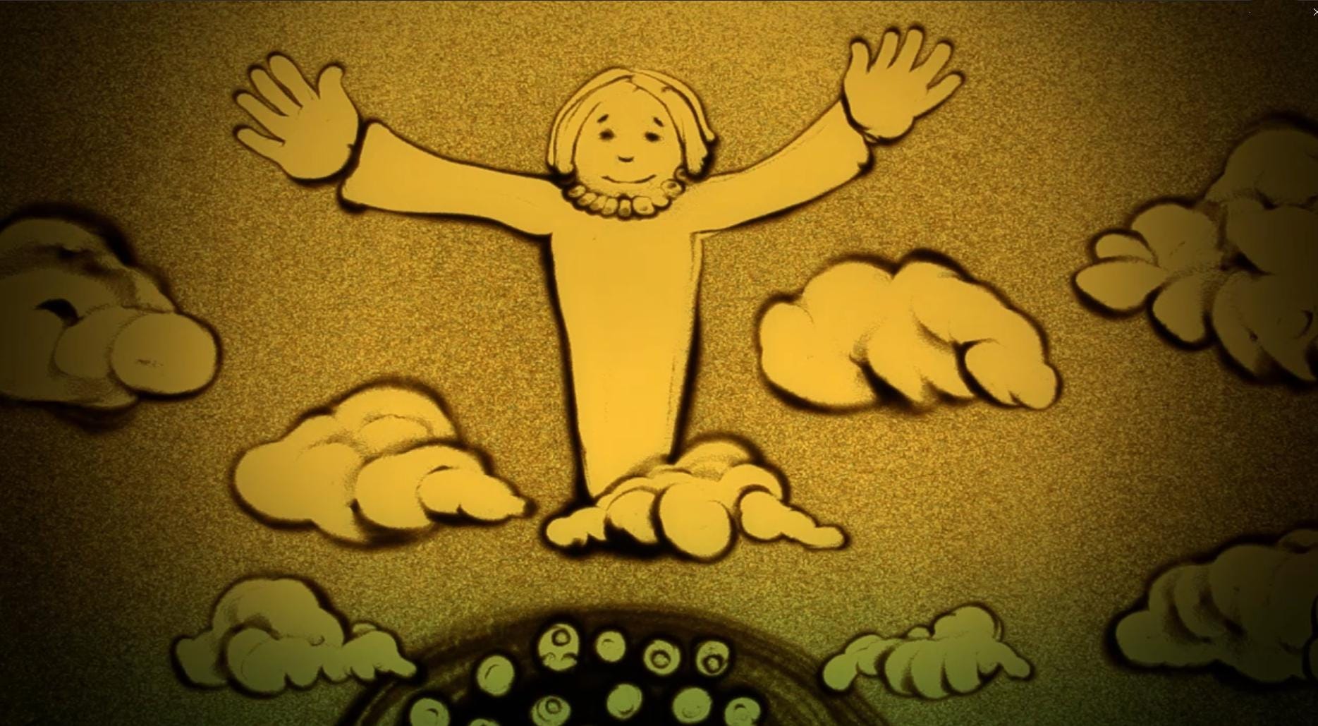 Easter Sand Bible Collection - Video Bundle - Church, Kids Sunday ...