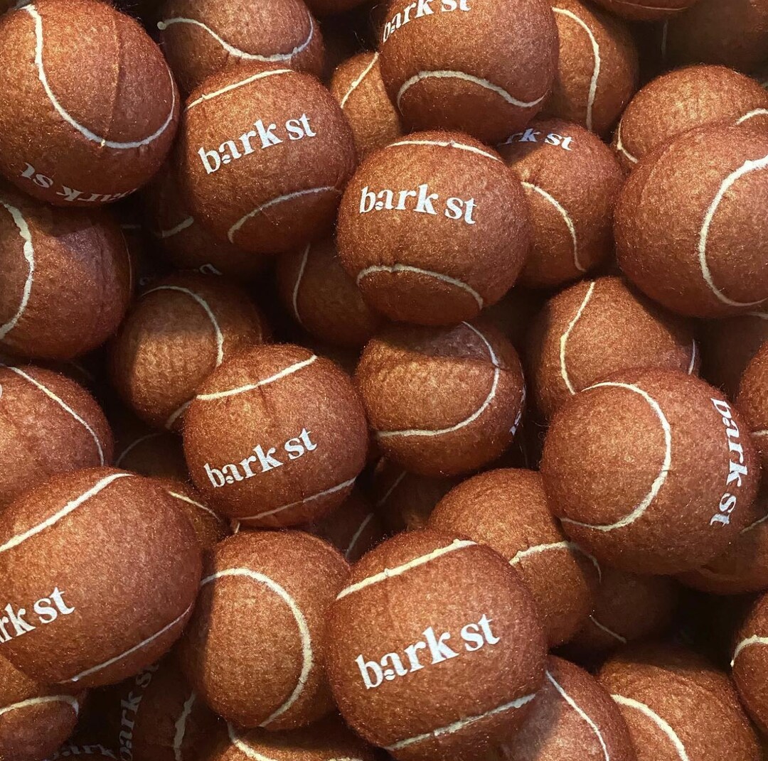 Custom Tennis Balls, Customized Tennis Balls, Personalized Tennis Balls ...