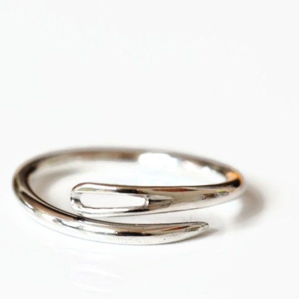 Needle Felted Ring - Etsy