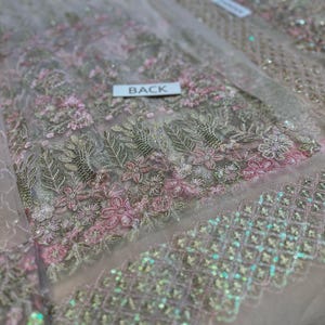 Pakistani Wedding Peshwas Bridal Gown/maxi Dress, Designer Nikkah ...