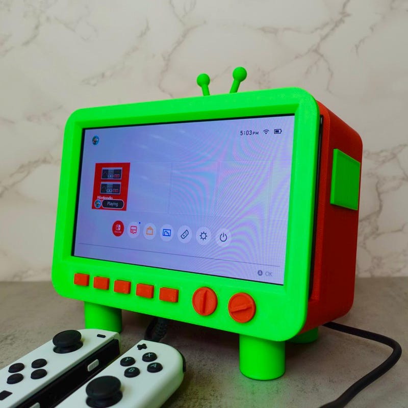 Retro Tv Stand - Etsy UK