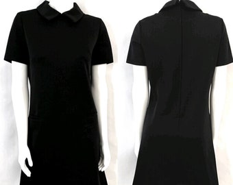 Mod a Line Dress - Etsy