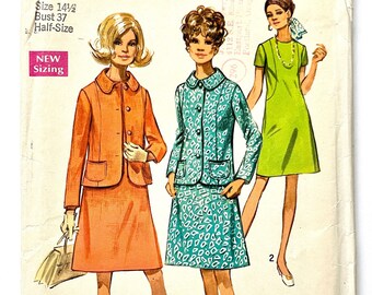Simplicity 8704 - Etsy