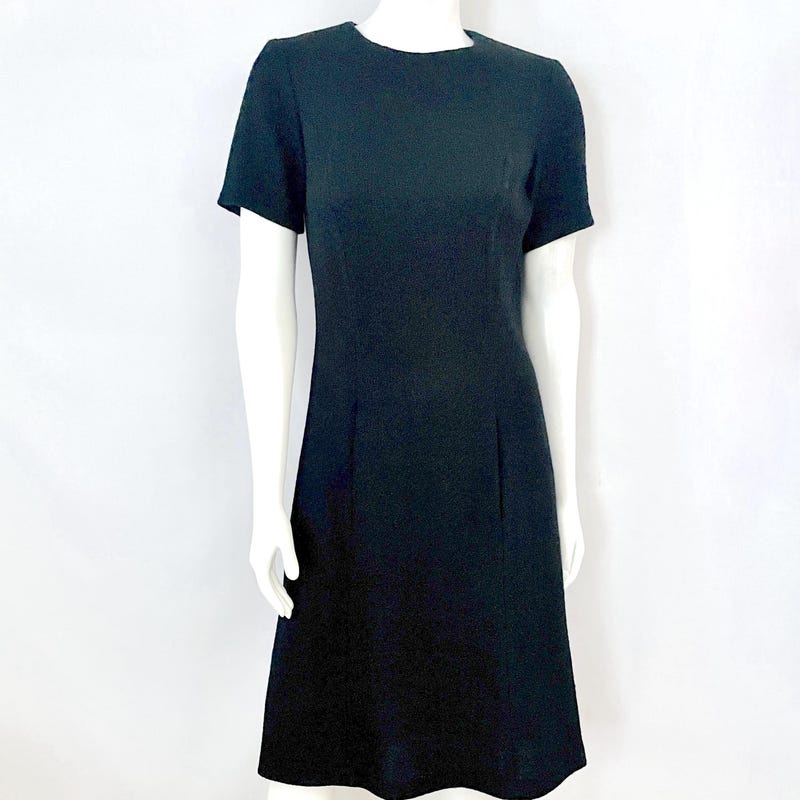 Mod a Line Dress - Etsy