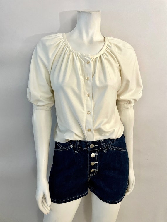 Vintage raglan - Gem