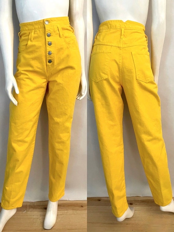 Vintage iou 90s neon - Gem
