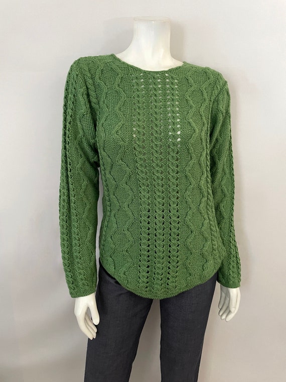 vintage connemara green - Gem