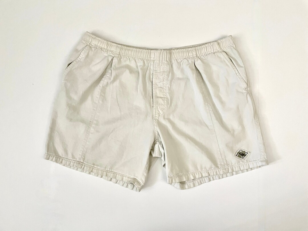 80's Gotcha, Beach Shorts, Swim Trunks (W36-38) - Etsy