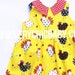 Chicken Dress, Farm Dress - Etsy