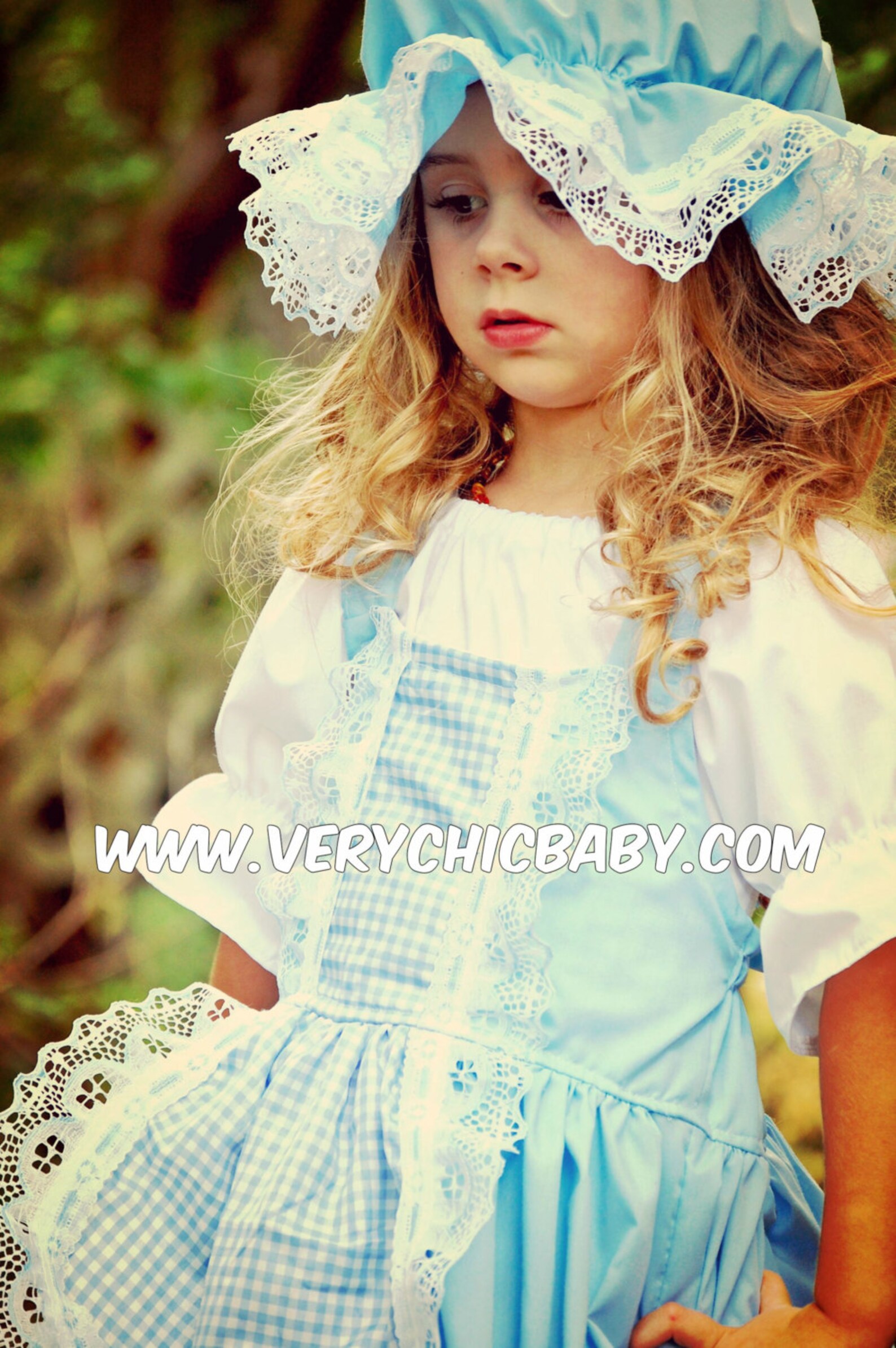 Little Bo Peep Miss Muffet Inspired Costume Twirly Boutique - Etsy