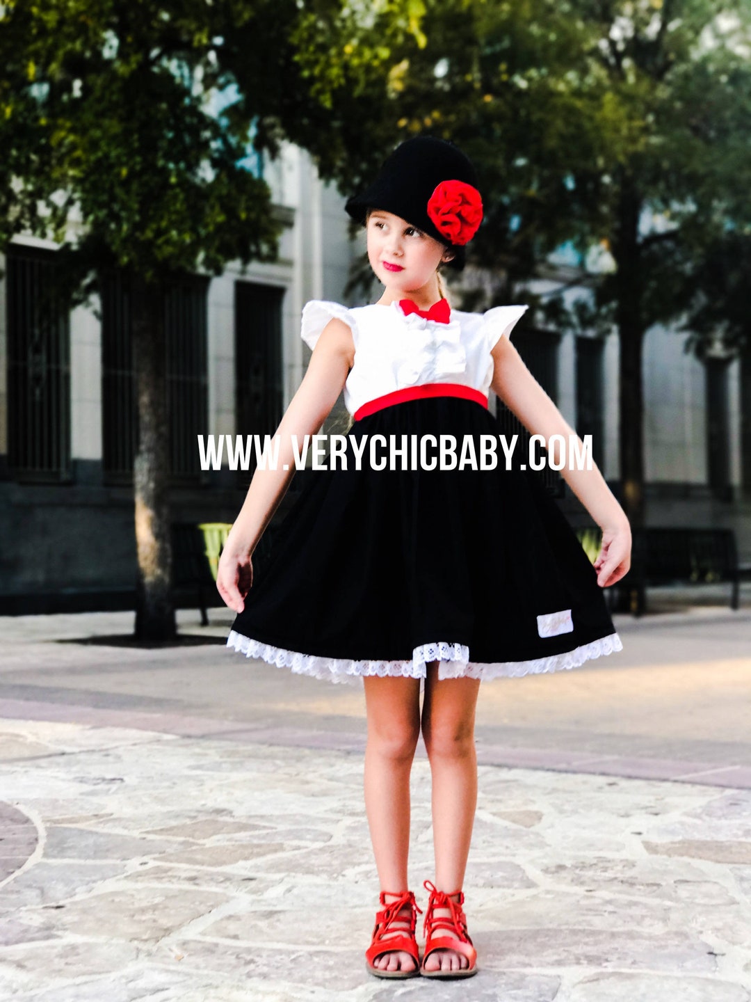 Mary Poppins Dress, Mary Poppins Dress Girls, Mary Poppins Costume ...