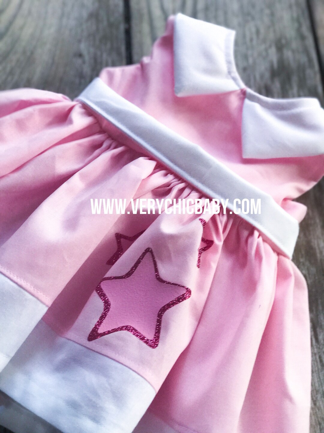 Miss Piggy Dress, Muppet Babies Dress, Piggy Costume, Miss Piggy ...