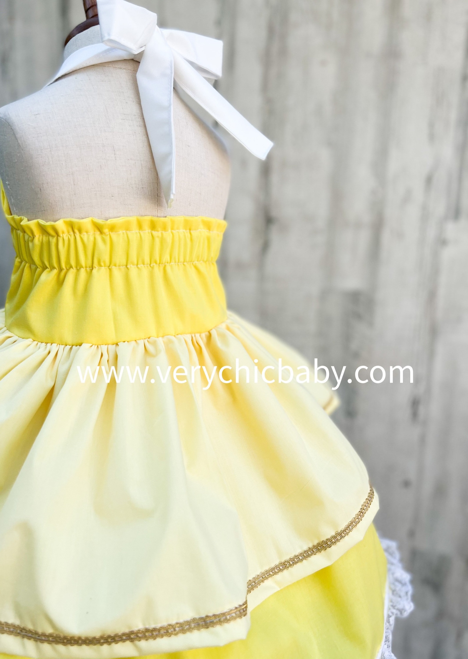 Belle Costume Belle Girls Costume Princess Belle Costume - Etsy