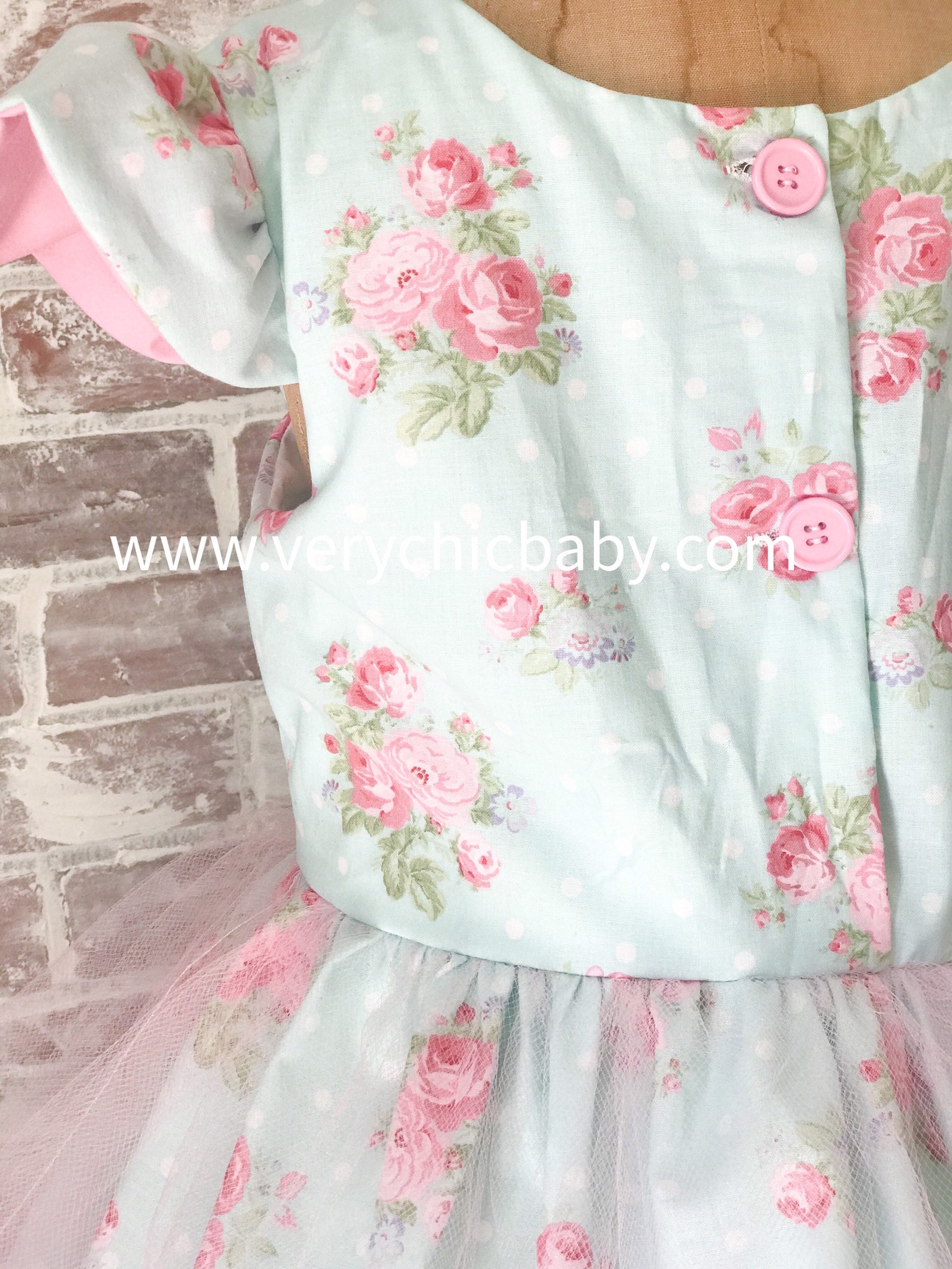 Easter Dress Girls Easter Dress | Etsy