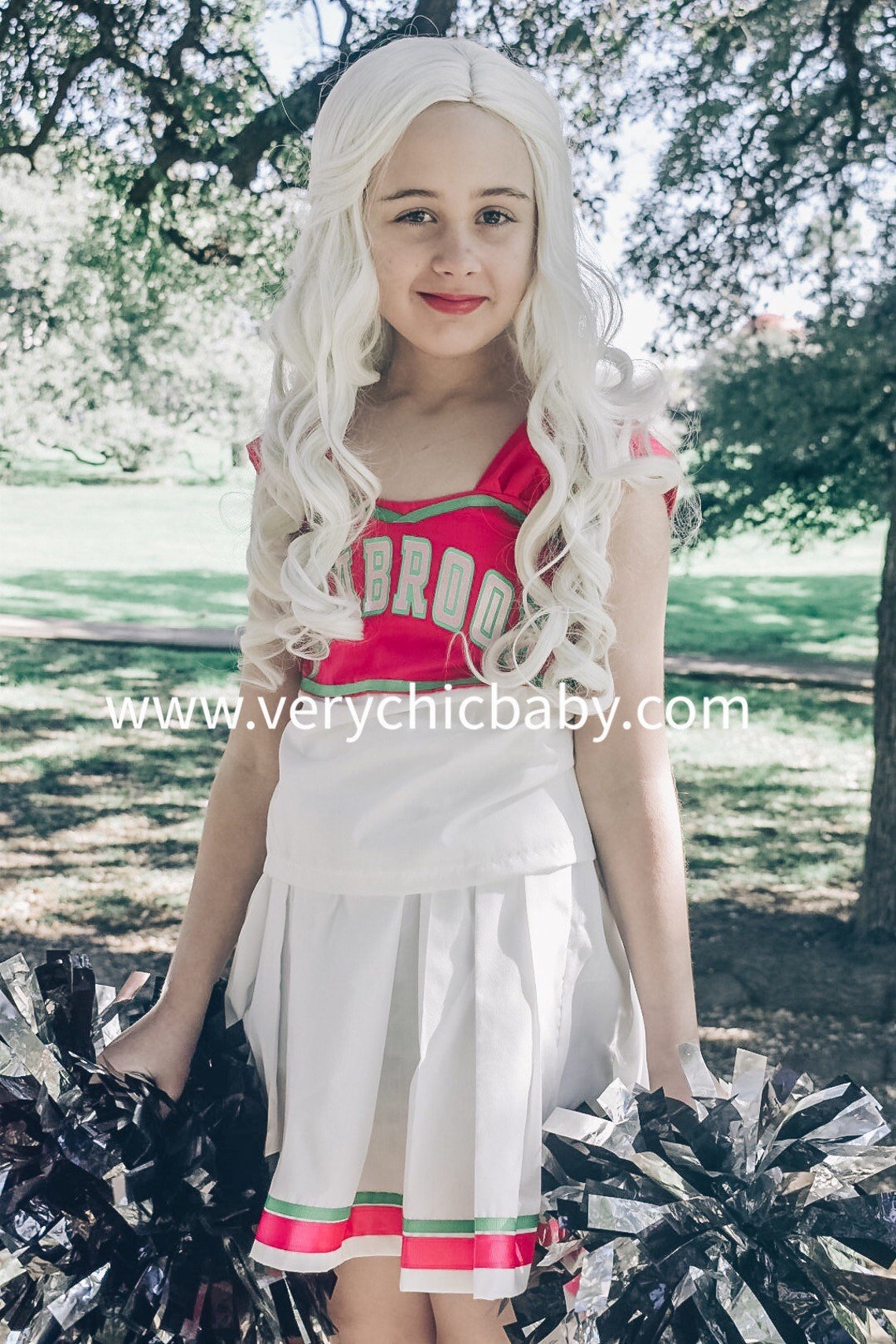 Addison Zombies Costume, Zombies Addison Costume - Etsy