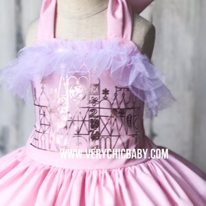 Its a Small World Dress, Small World Dress - Etsy