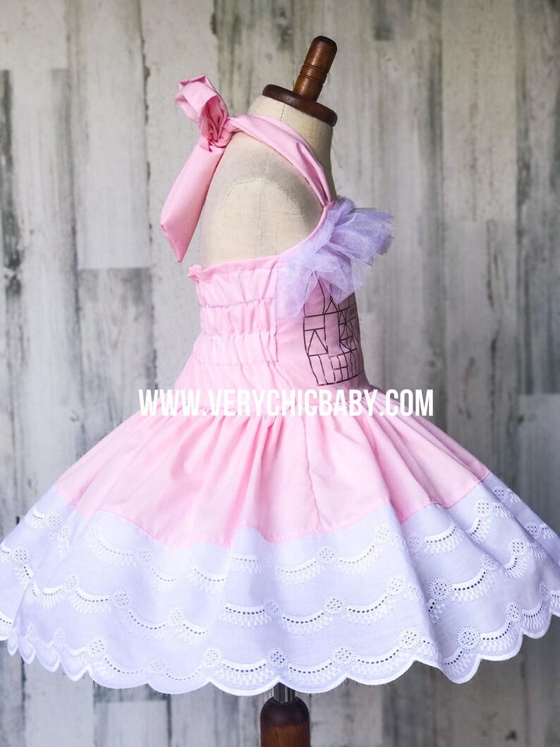 Its a Small World Dress Small World Dress | Etsy