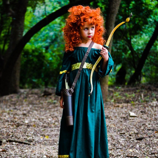 Merida - Etsy