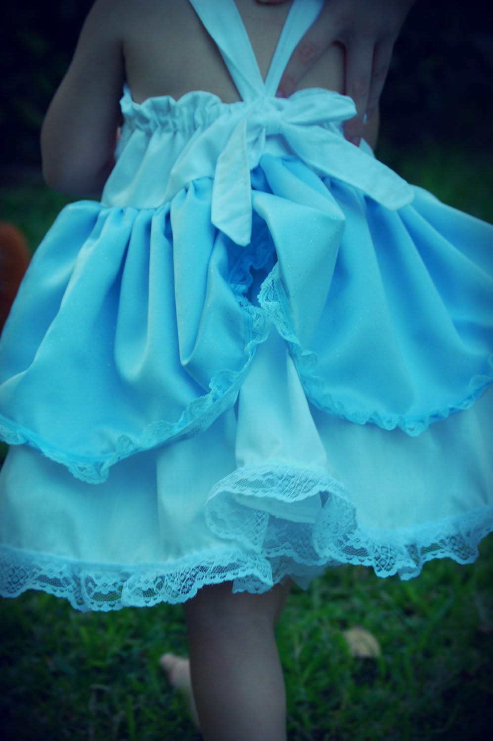 Cinderella Costume Cinderella Dress Cinderella Birthday | Etsy