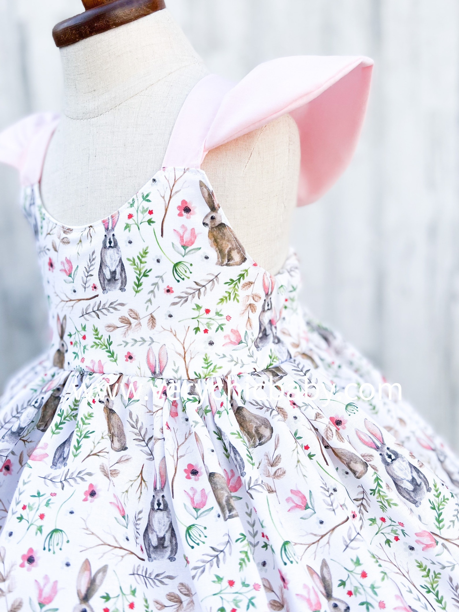 Easter Dress Easter Dress Girls - Etsy