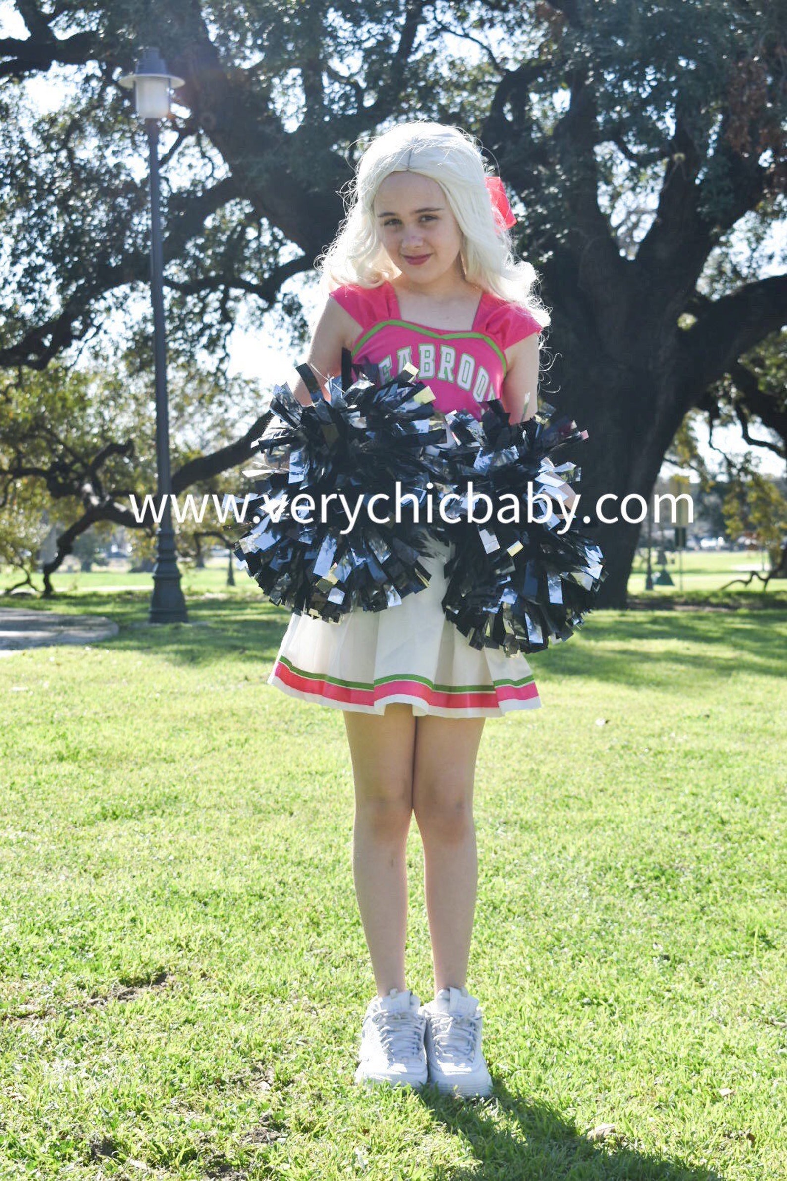 Addison Zombies 2 Dress, Addison Costume - Etsy