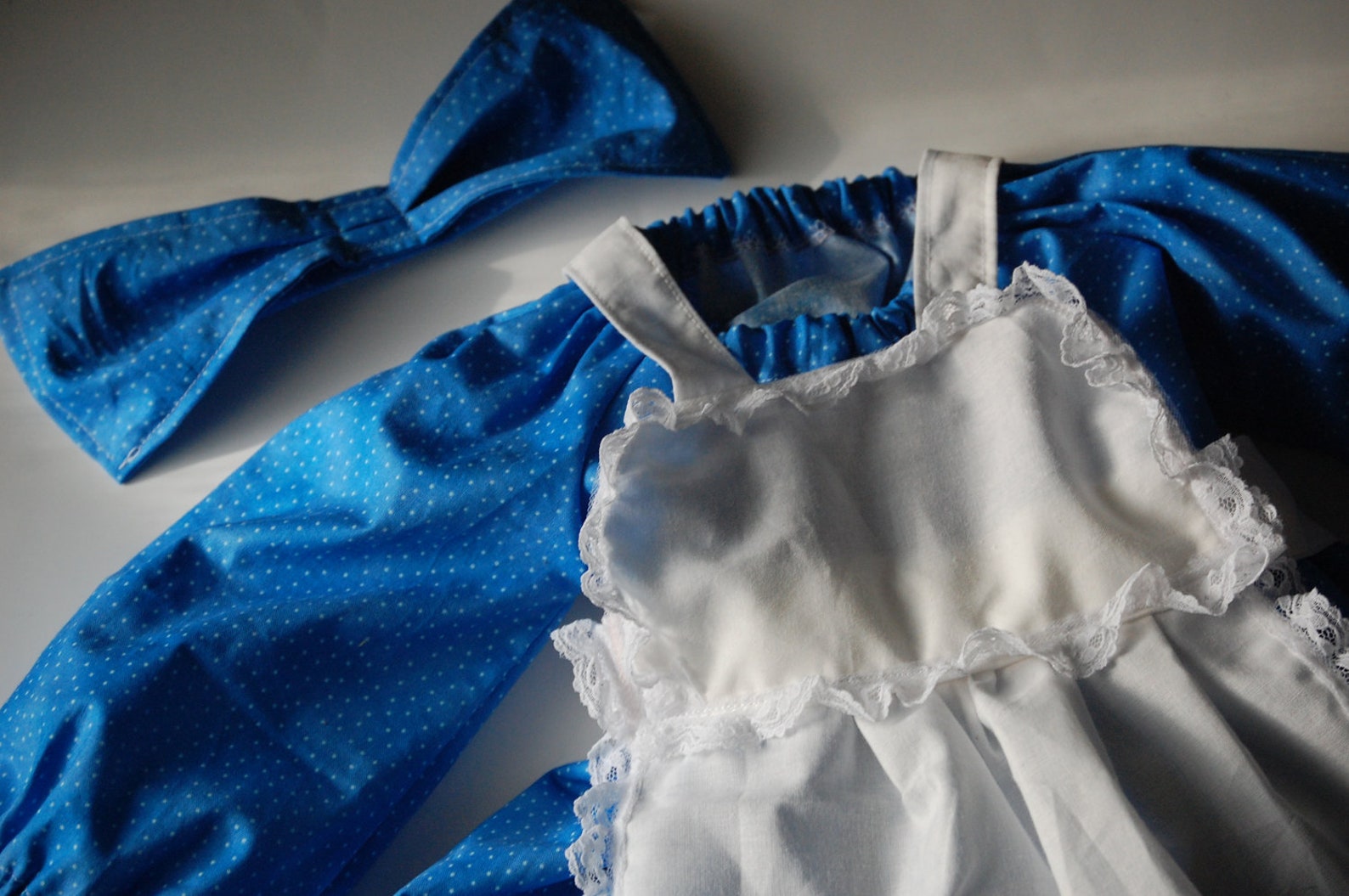 Adorable Custom Raggedy Ann Doll Baby Ragdoll Costume Dress & - Etsy